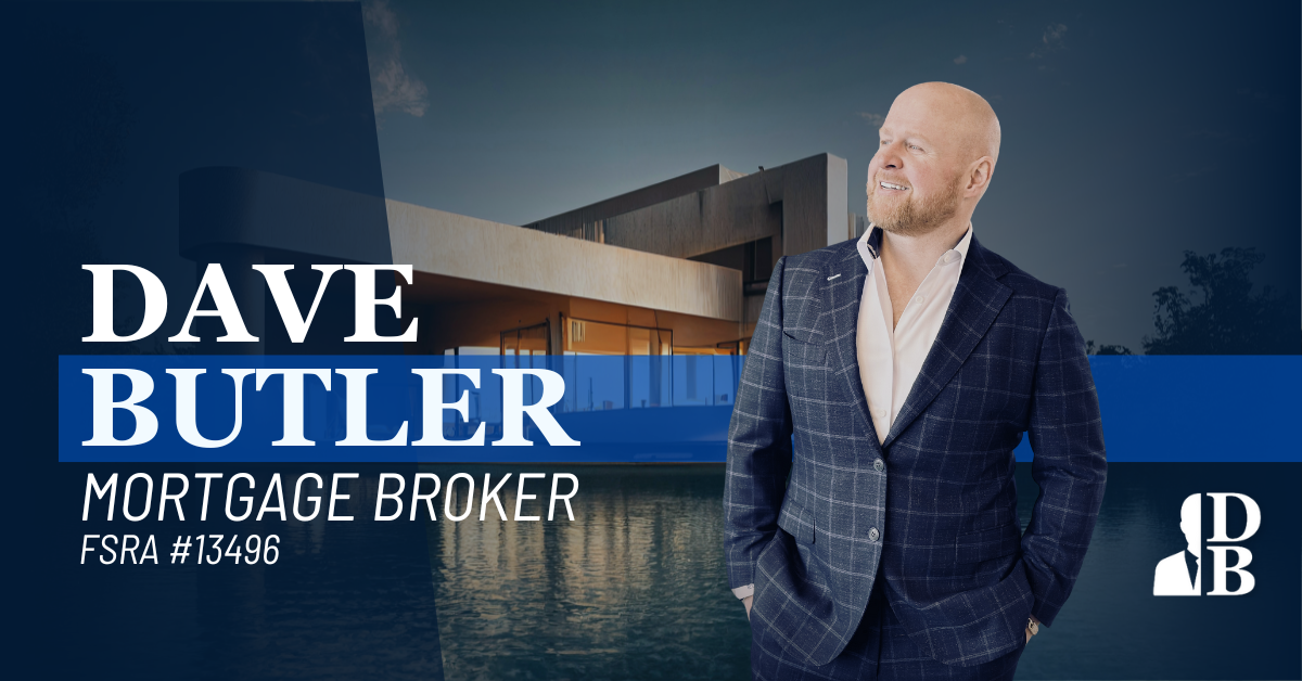 Helping Canadians with Mortgages for Over 20 years